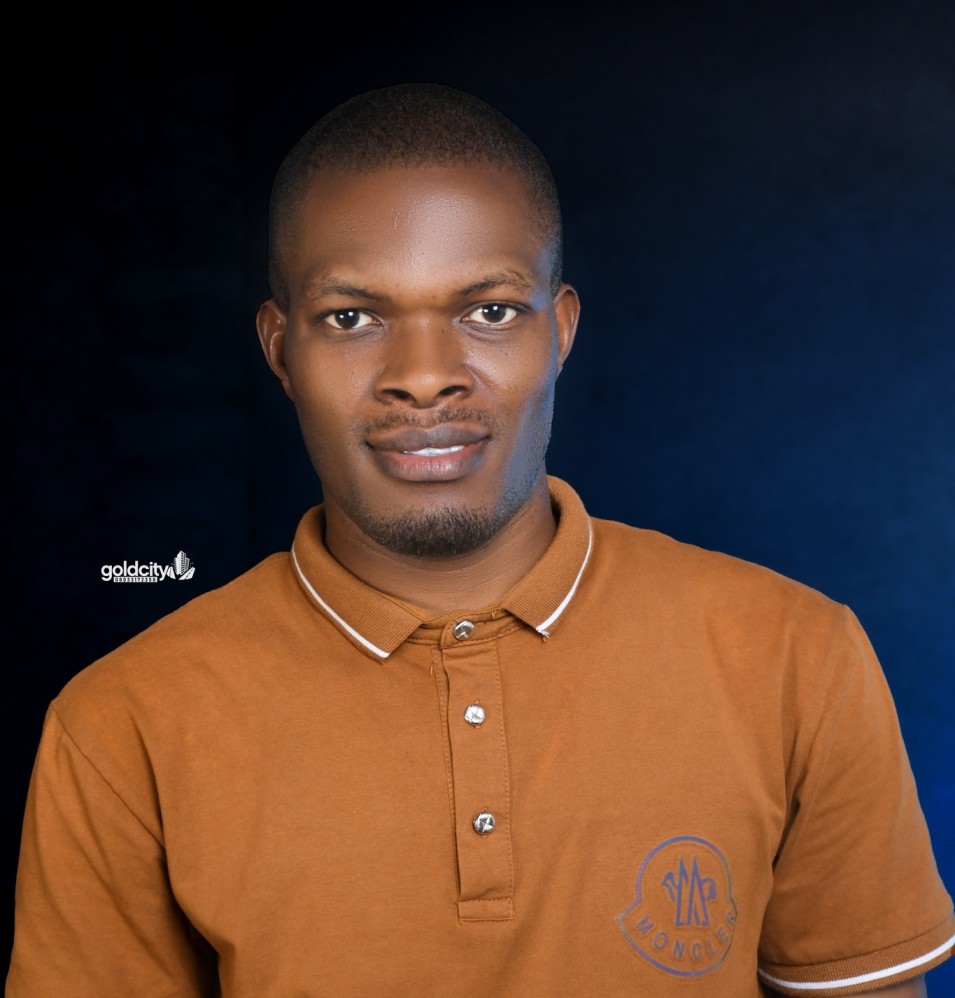 welcome to my profile